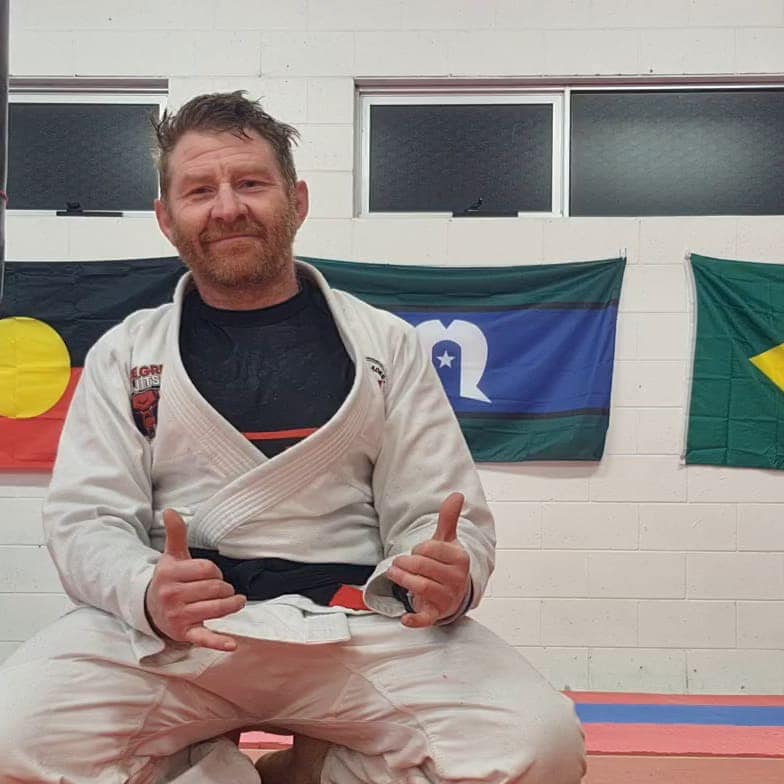 Meet your coaches – Bushido Flow MMA